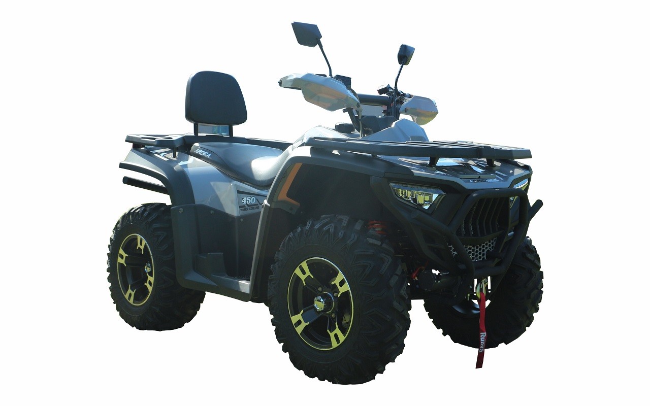 Atv İzmir | Arora Motor İzmir | Patron Motor | Arora ATV Fiyatları